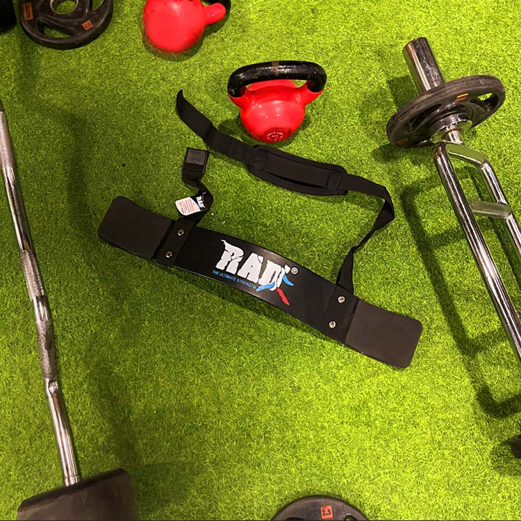 Arm Blaster | A Game Changer Arm Tool – RAD Ultimate