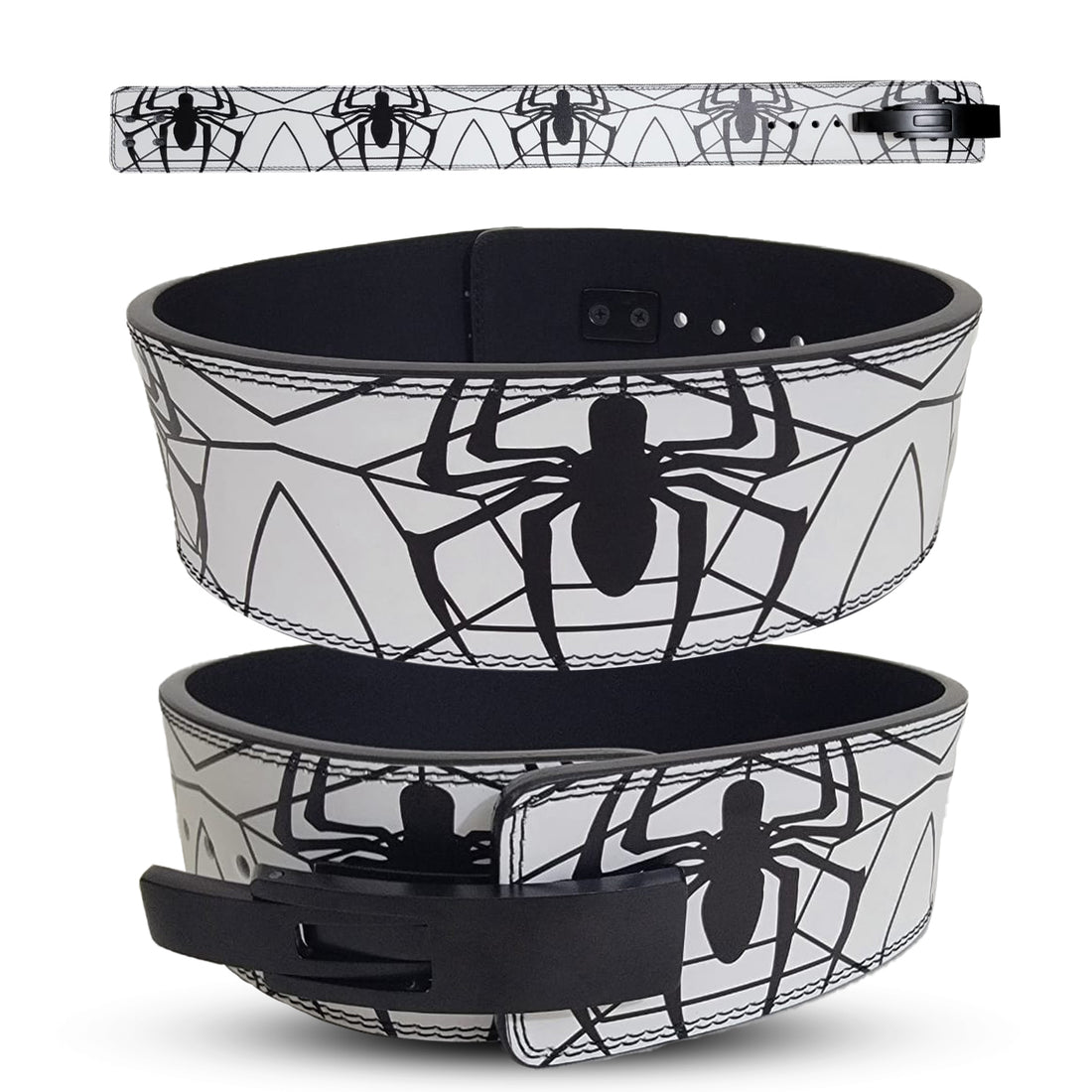 Anime Spider-Man Lifting Belt – RAD Ultimate