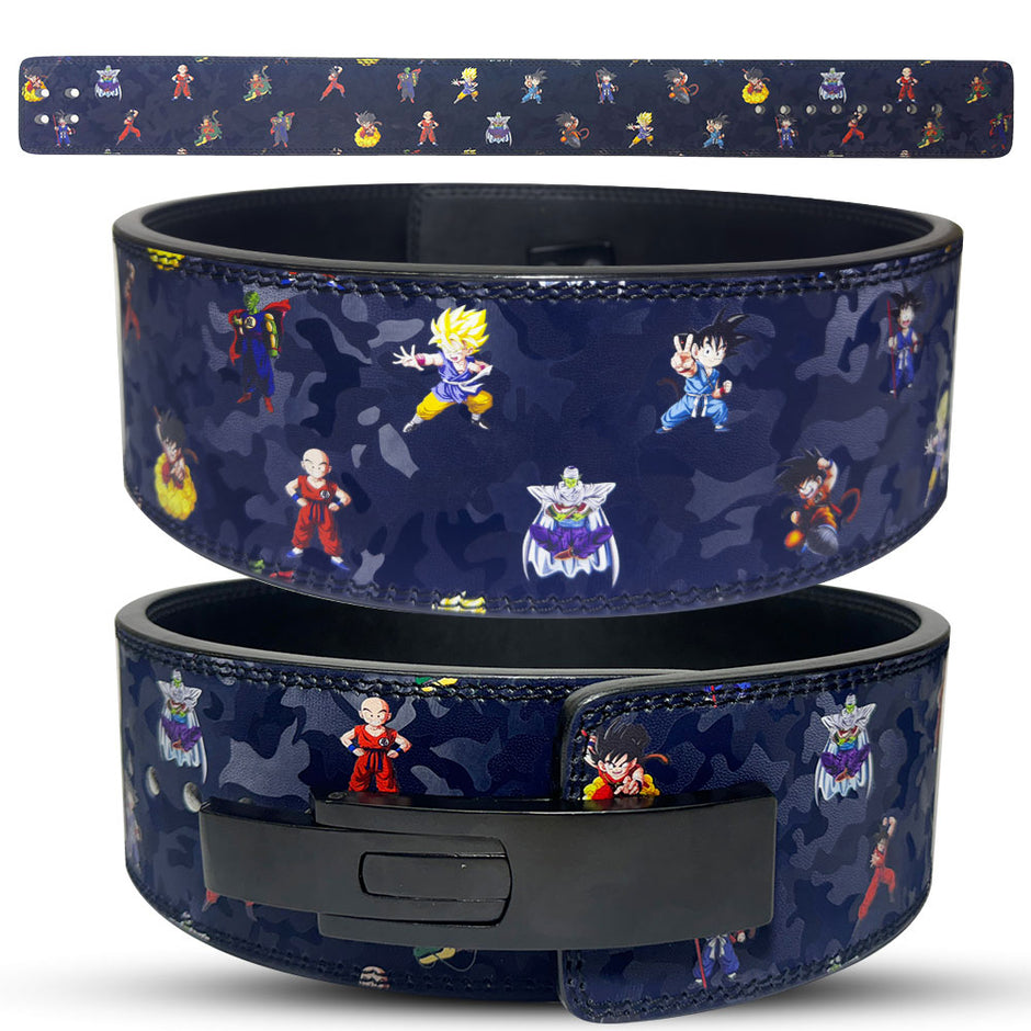 Buy a Custom Weightlifting Belt for a Stronger Stylish Lift – RAD Ultimate