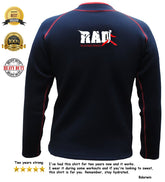 Premium Quality Sauna Suits & Sweat suits | RAD – RAD Ultimate