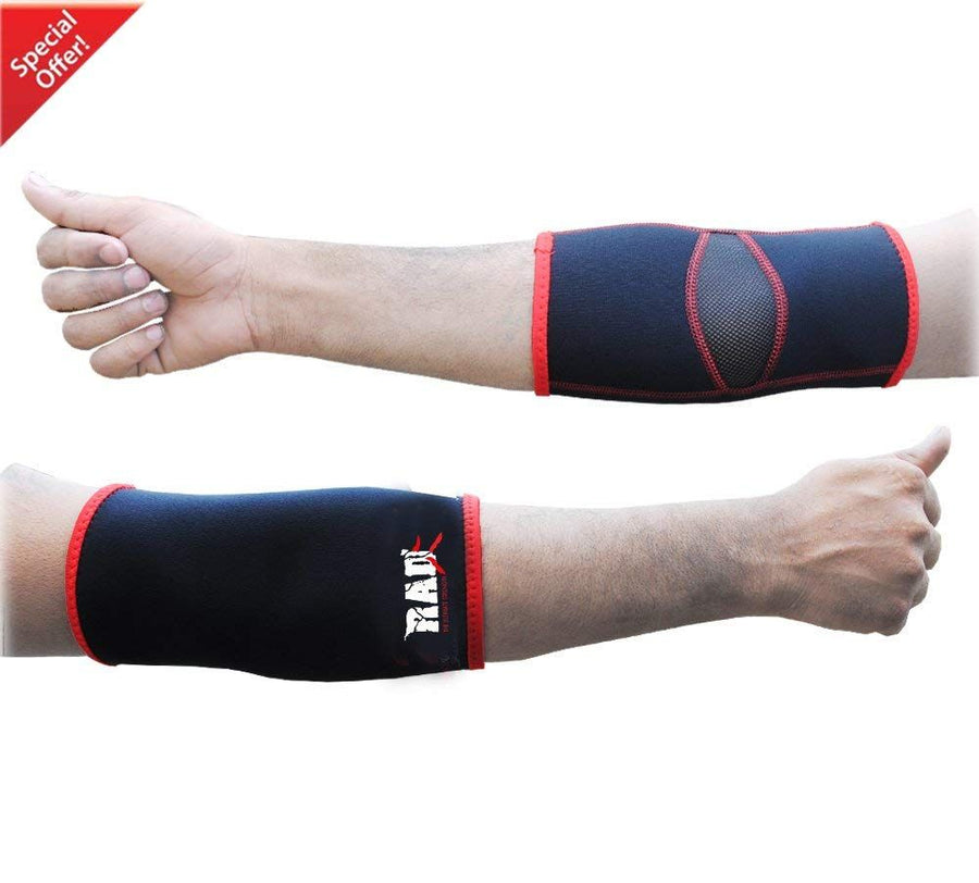 RAD Ultimate | Elbow Brace for joint support & Recovery